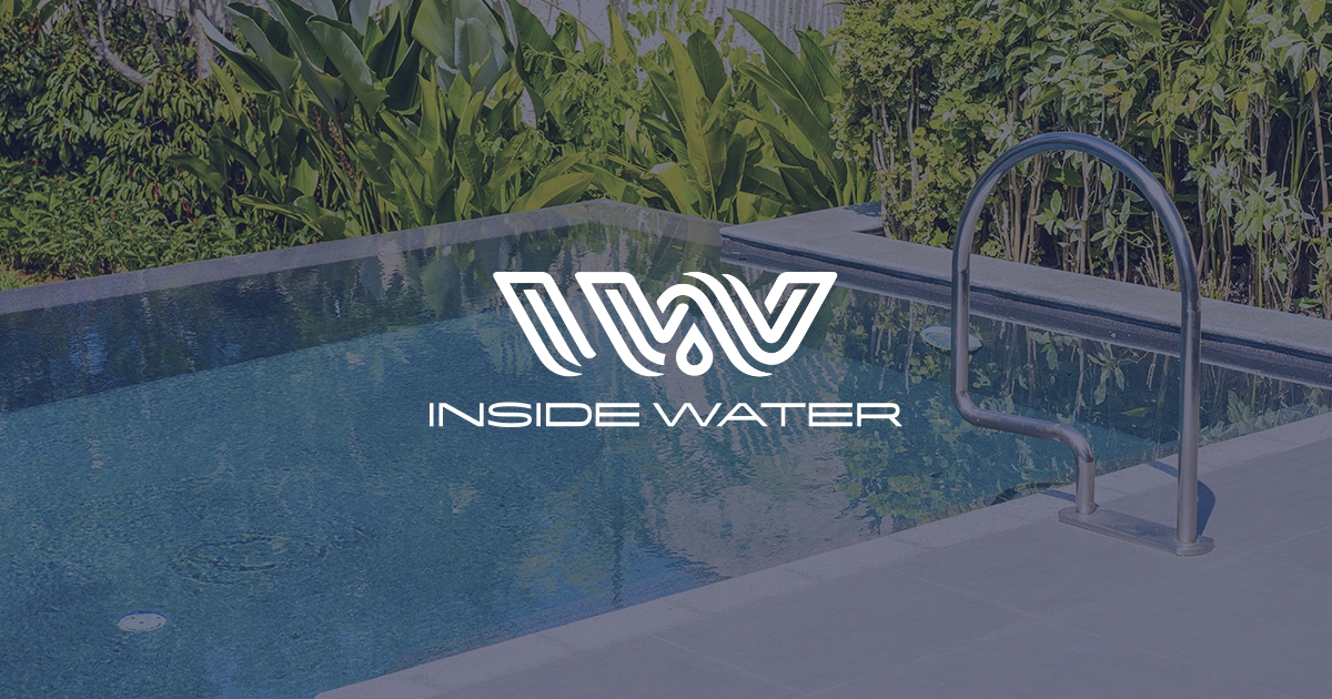 Inside Water | Innovative solutions and advanced products